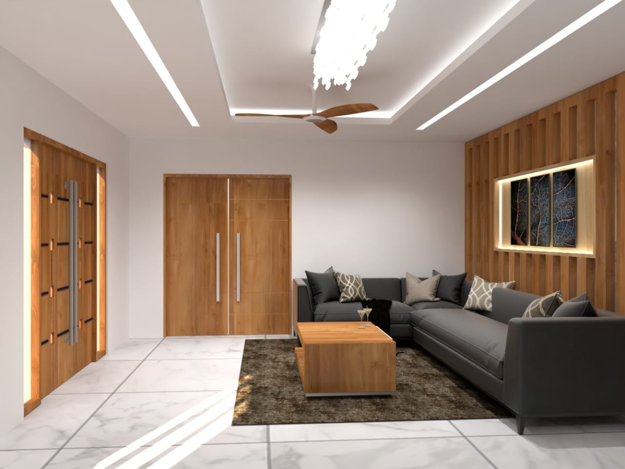 Interior Design Company in Noida for Home and Office
