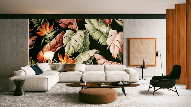 10 Creative Home Interior Design Ideas to Transform Your Small House